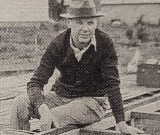 About Us - Van Veen Nursery